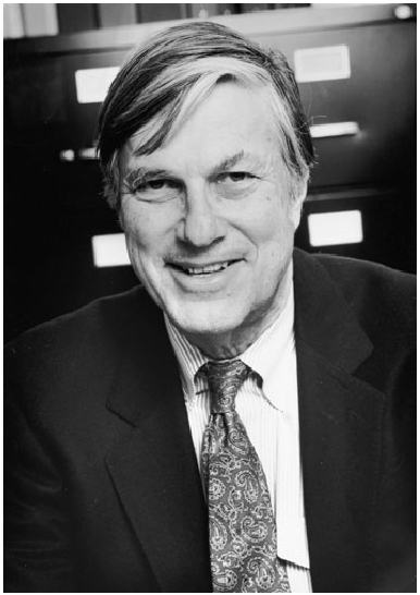 George Valliant - Jack Hirose & Associates