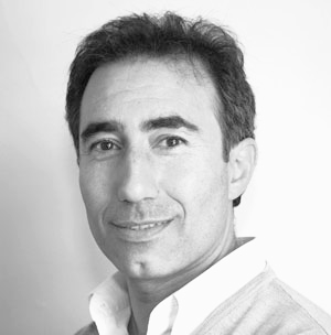 Bruno Cayoun - Jack Hirose & Associates