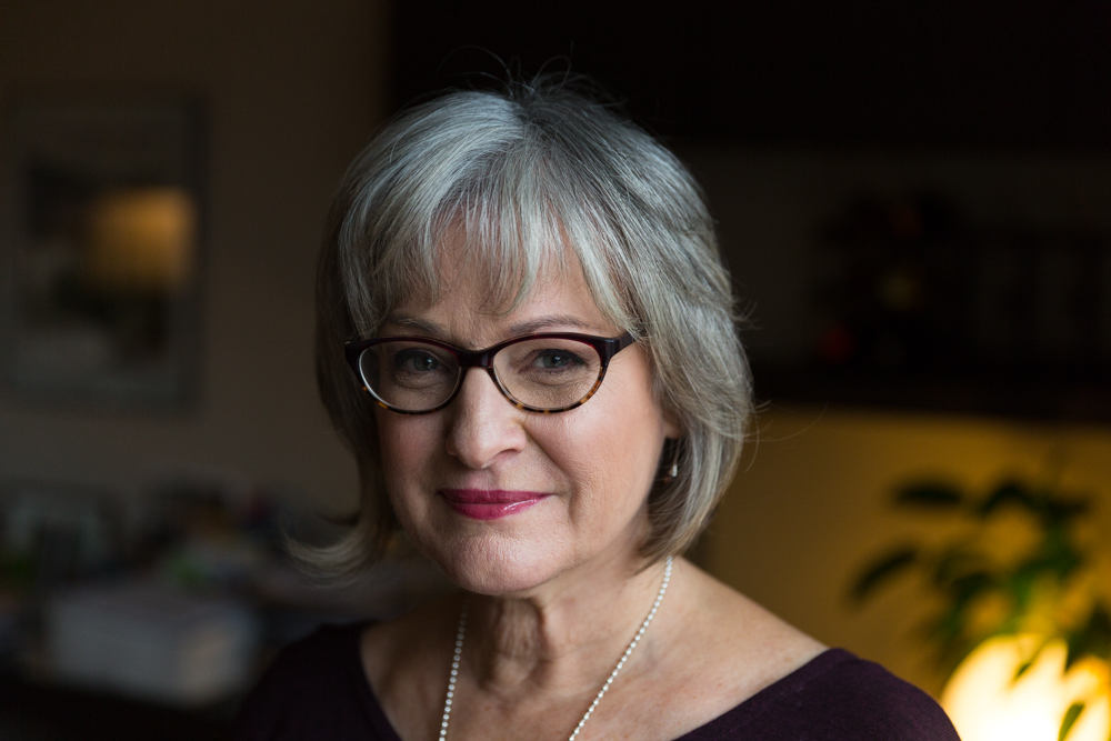 MariaLeRose - Jack Hirose & Associates