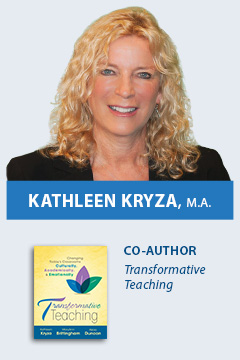 SpeakerProfile_Kryza - Jack Hirose & Associates