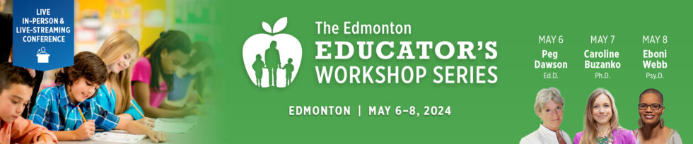 The Edmonton Educator’s Workshop Series - Jack Hirose & Associates