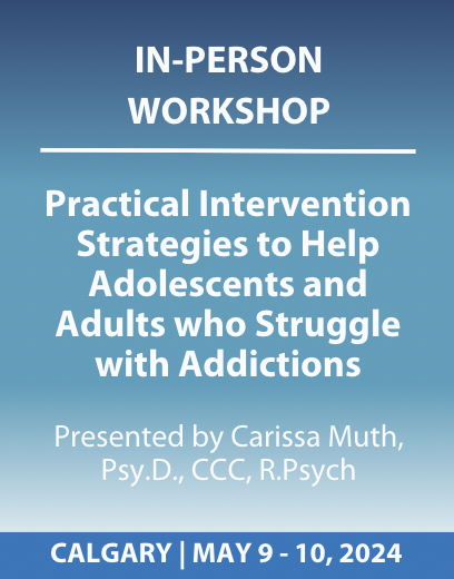 Practical Intervention Strategies to Help Adolescents and Adults who ...