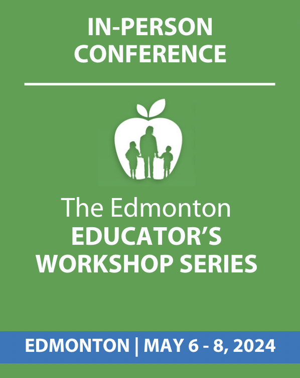 The Edmonton Educator’s Workshop Series - Jack Hirose & Associates