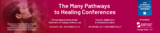 The Many Pathways to Healing Conference: Trauma, Addictions & Related ...