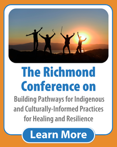 The Richmond Conference on Building Pathways for Indigenous and ...