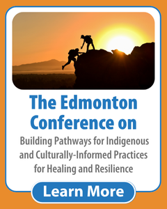 The Edmonton Conference On: Building Pathways for Indigenous and ...